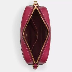 Coach | Bags | Nwt Coach Mini Jamie Camera Bag With Cherry Print | Poshmark